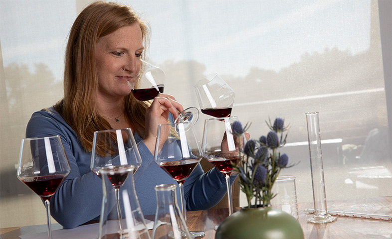Experimenting is part of the process | MacRostie Winery