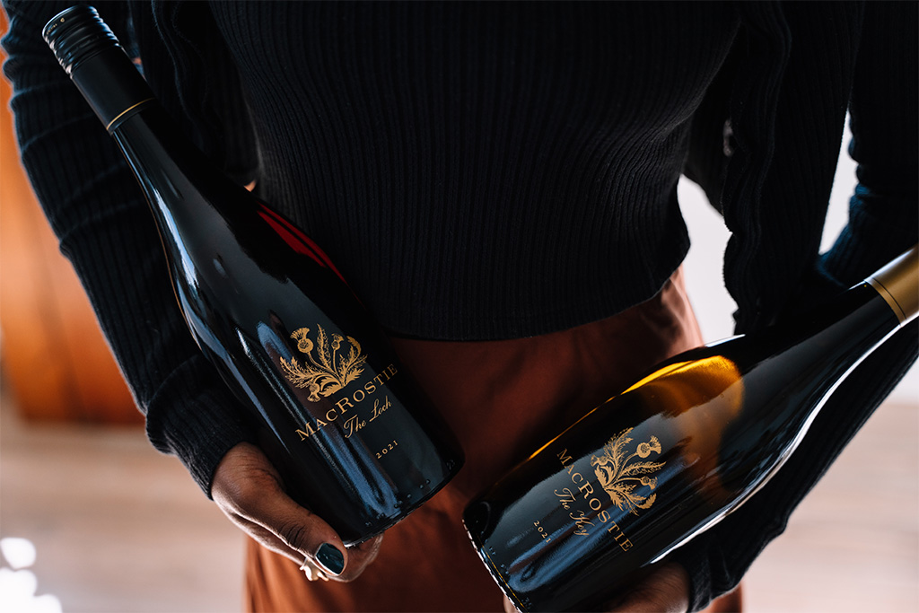 A Decade of The Loch and The Key | MacRostie Winery